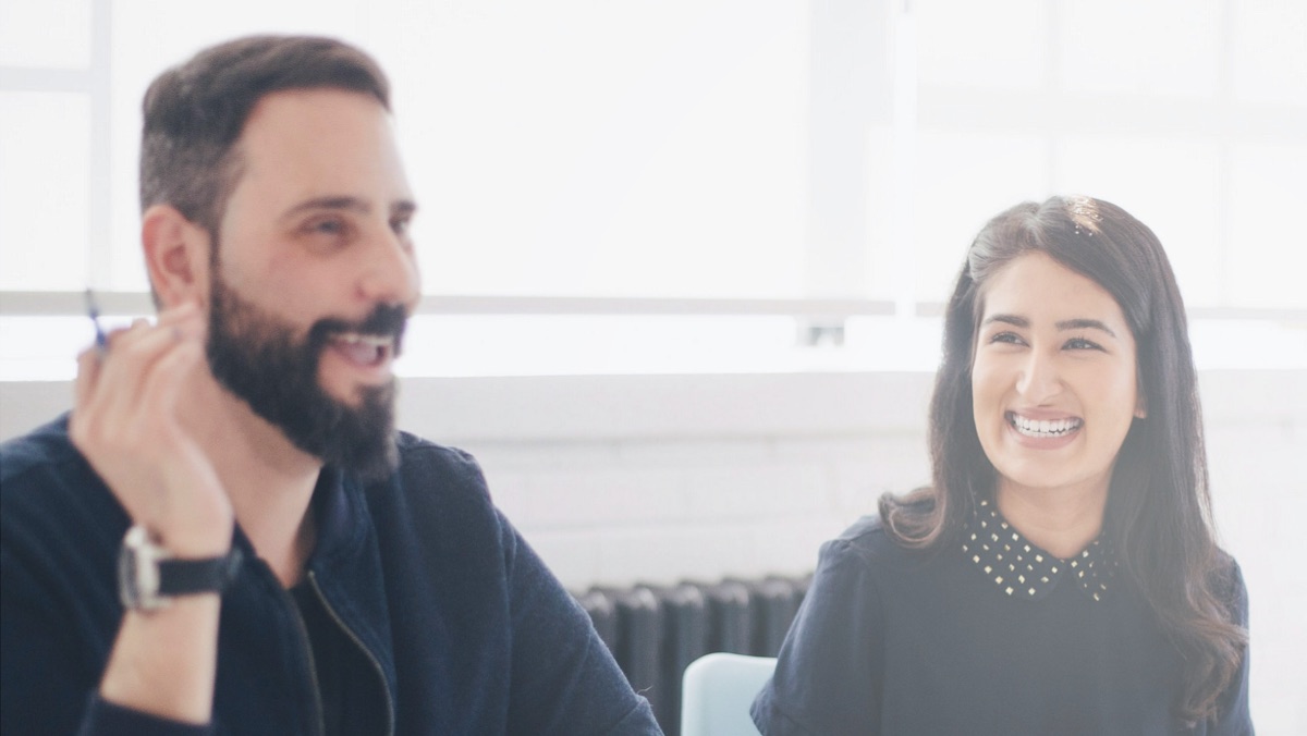 Who we are - Necando Solutions