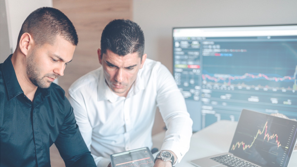 Analytique avancée & intelligence artificielle - Necando Solutions