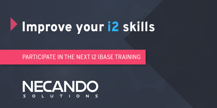 i2 iBase Designer Training - Necando Solutions