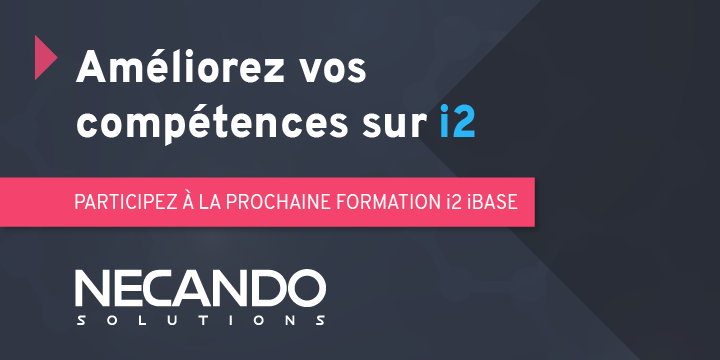 Formation i2 iBase Utilisateur - Necando Solutions