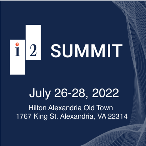 i2 Summit 2022 - Necando Solutions