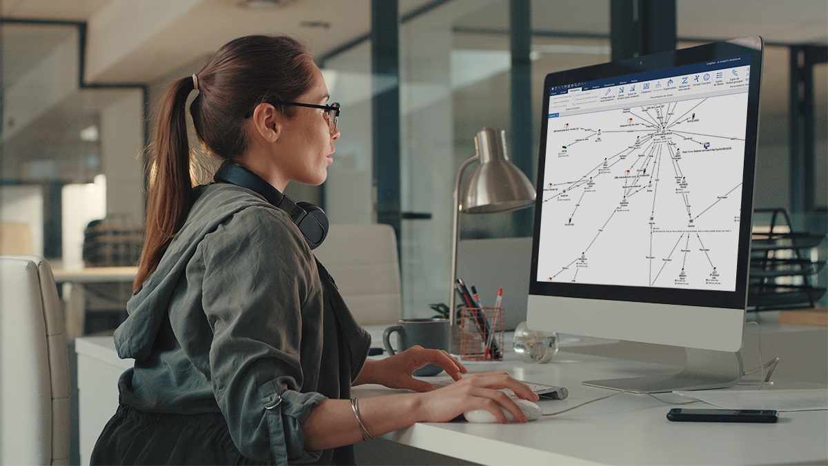 Services Éducatifs en Analyse du Renseignement - Necando Solutions