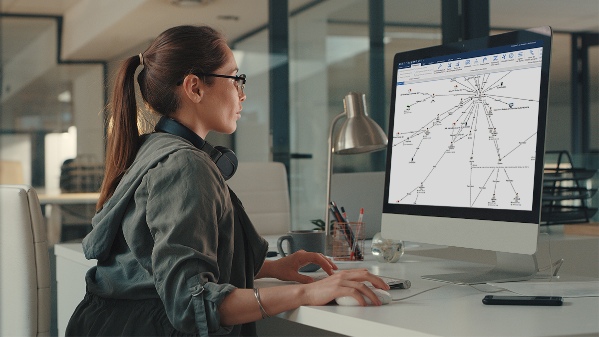 Criminal Intelligence & Fraud Investigation - Necando Solutions