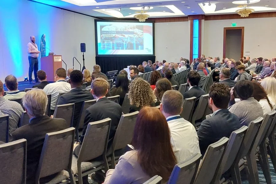 i2 User and Training Conference North America 2023- Updates - Necando ...