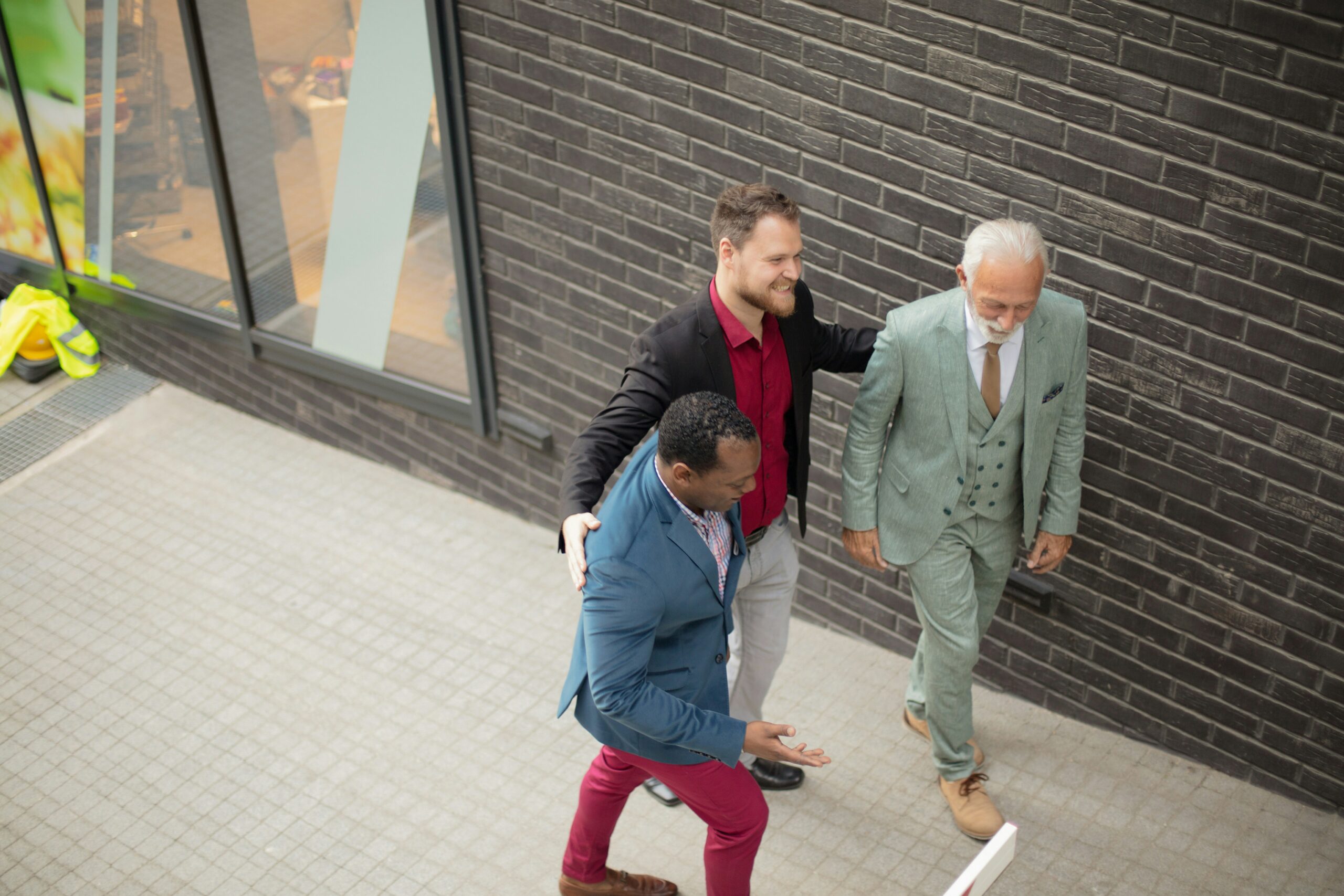 Services de Cybersécurité Avancée ProactifX - Necando Solutions